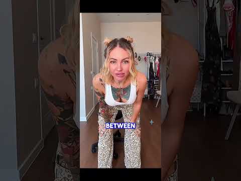Olivia Hart: The Plus-Size Model Redefining Beauty & Confidence | Fashion Story Biography 