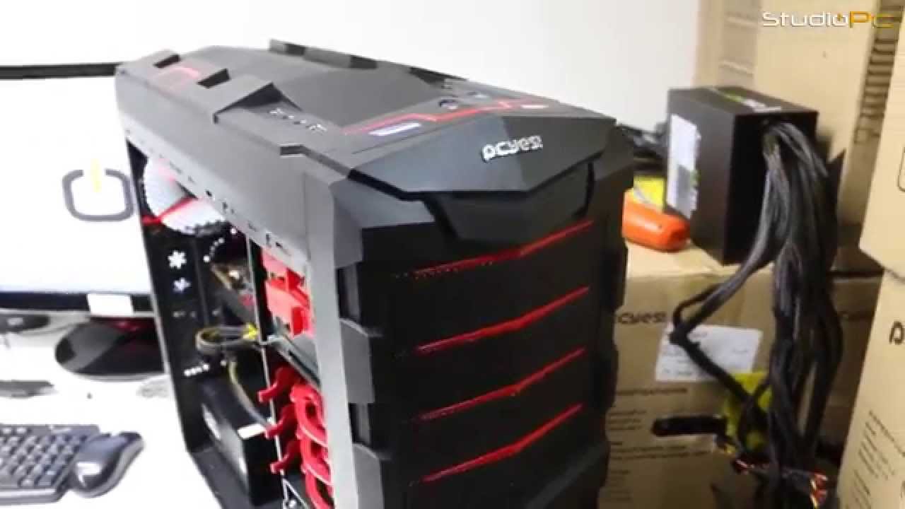 PC TOP DO DIA #61 | StudioPC - YouTube