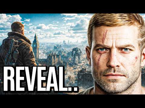 Wolfenstein 3: RIESIGE ENTHÜLLUNG...