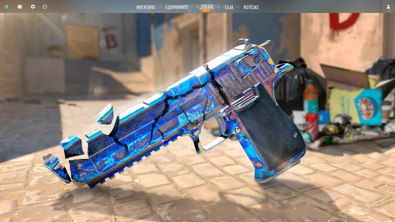 ninguém esperava por isso... este é o FUTURO da NOVA EAGLE AQUECIMENTO ...