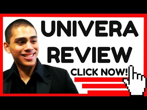 Univera Review | Top Strategies To Grow Your Univera Business ...