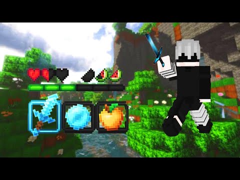 The Best Clean PvP Texture Pack For Mcpe 1.20+ Fps Boost @ThunderzLucky - YouTube
