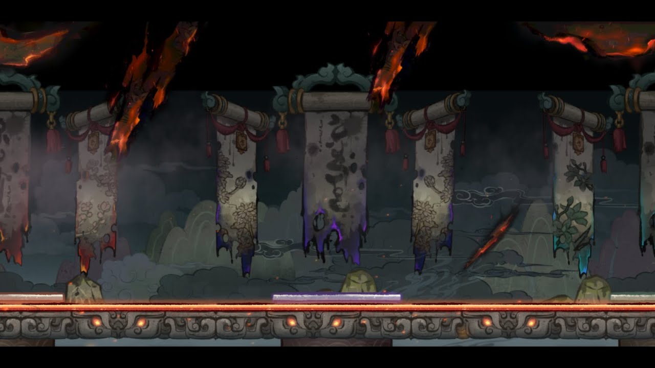 MapleStory GMS Bera Normal Kaling Practice (Evan P1/3 Hundun POV, 290 ...