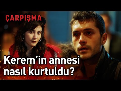 Gözyaşları Sel Oldu! - Çarpışma