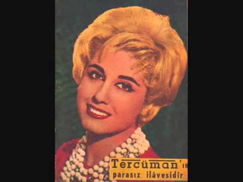 Behiye Aksoy - KARANLIK DÜNYALAR ( plak )