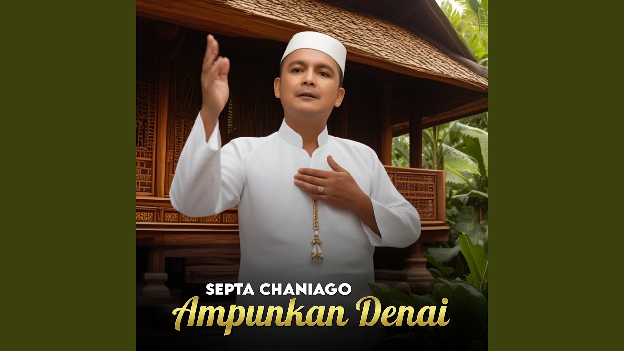 Ampunkan Denai - YouTube