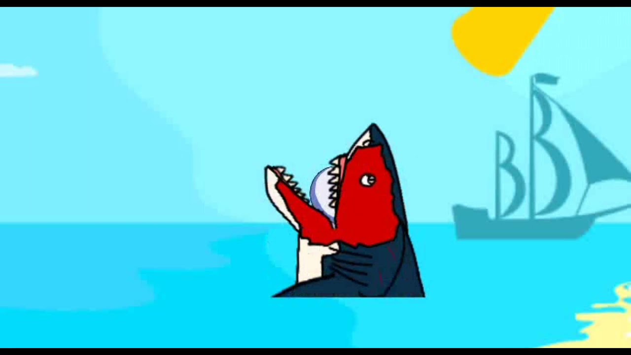 (DC2/Maneater) Mega Bull Shark Test - YouTube
