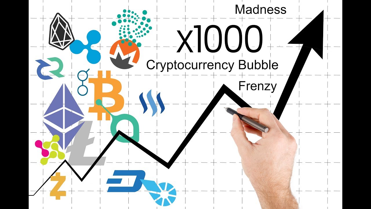 How To Alt Season! My Strategy For Gaining BTC By Using Altcoins - YouTube