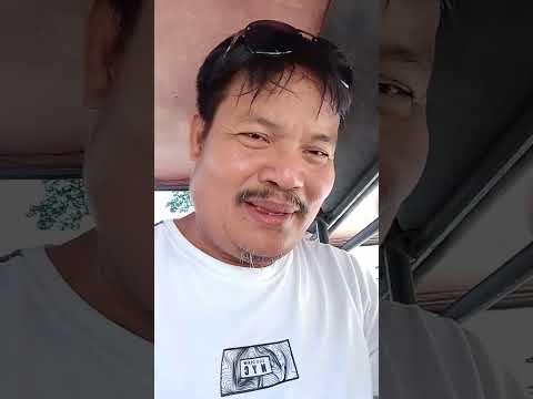 happy mother's day bos simpleng regalo ni katuga Sayo bigas - YouTube