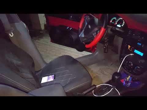 XAN Car tuning service