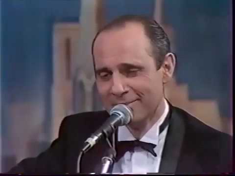 Guy Marchand chante Elvis Presley \