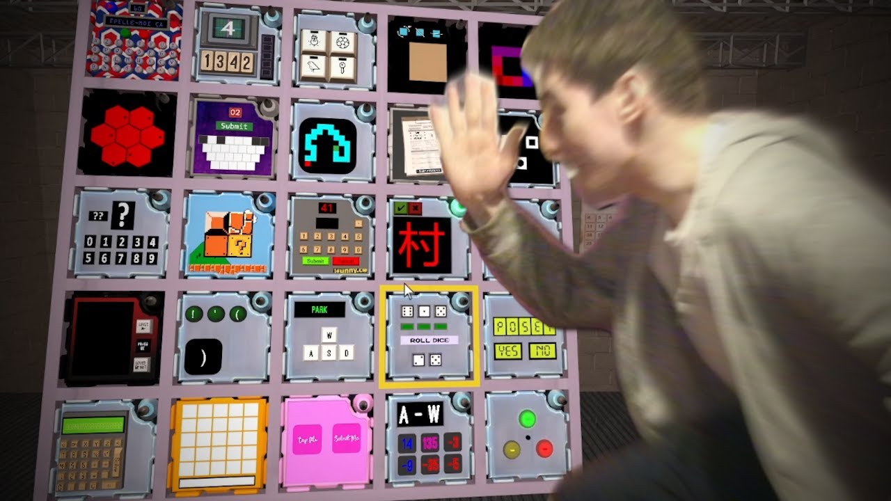 KTANE: Defusing "15 Minutes of Fame" - YouTube