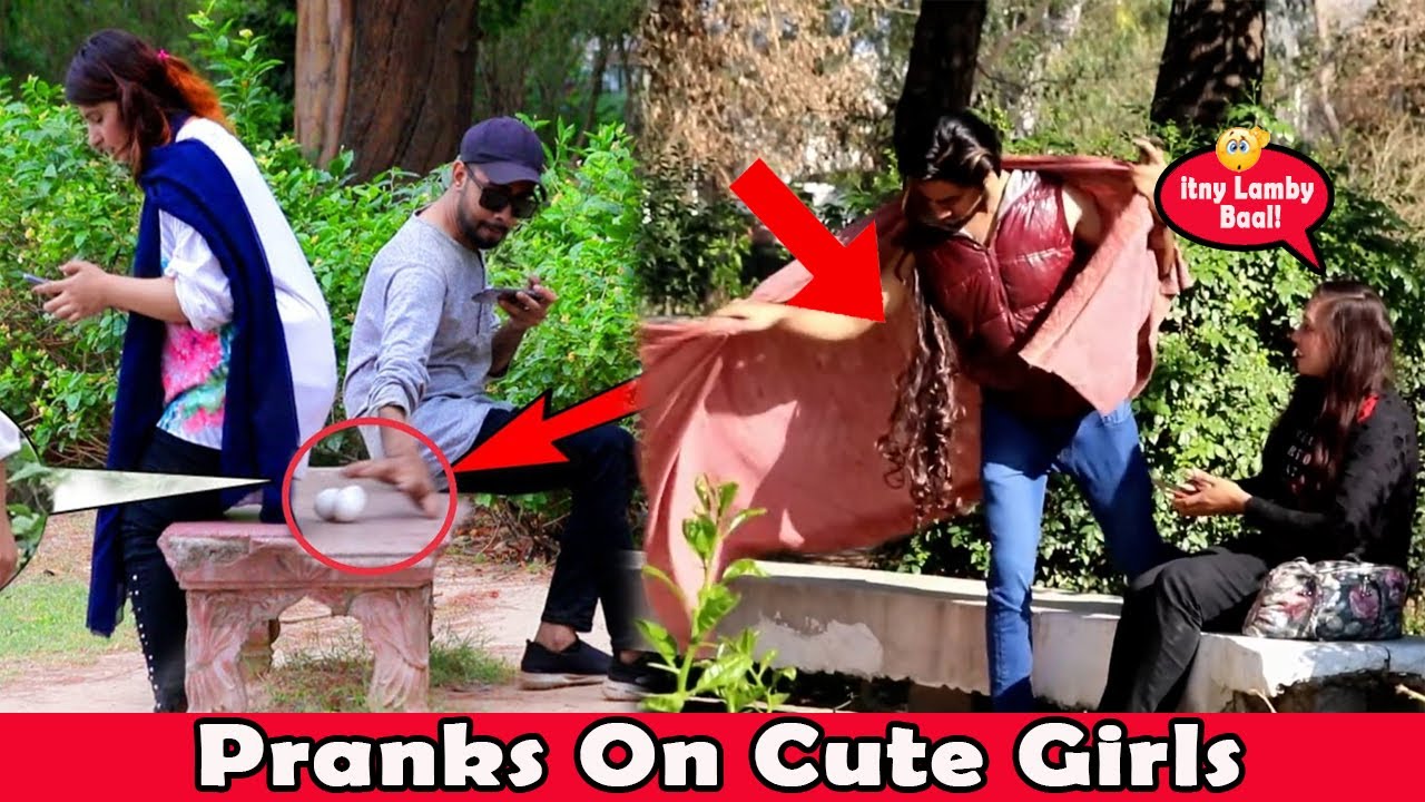 Best Funny Prank Compilation Part 63 By @AJPranks - YouTube