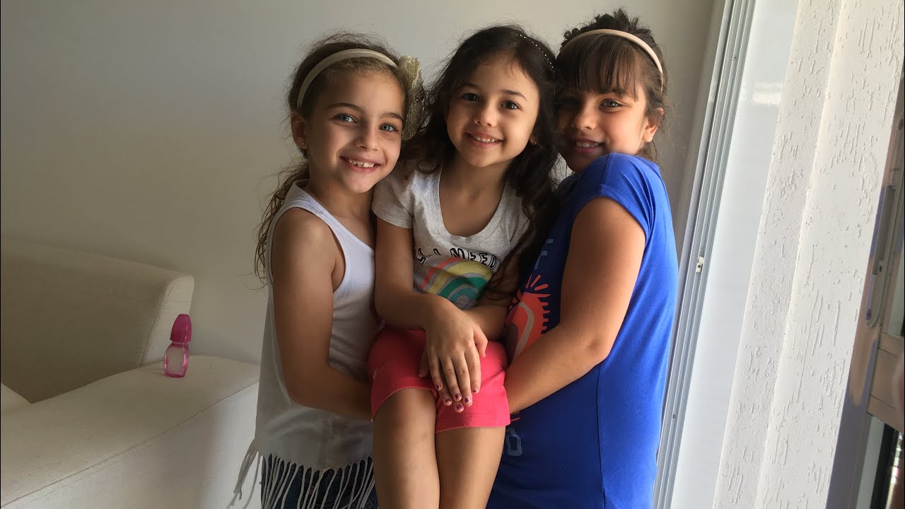 Vlog Encontro Das Primas Youtube