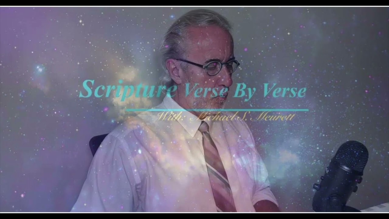 Scripture Verse By Verse (2022) Second Samuel 21:15-22:4 - Second ...