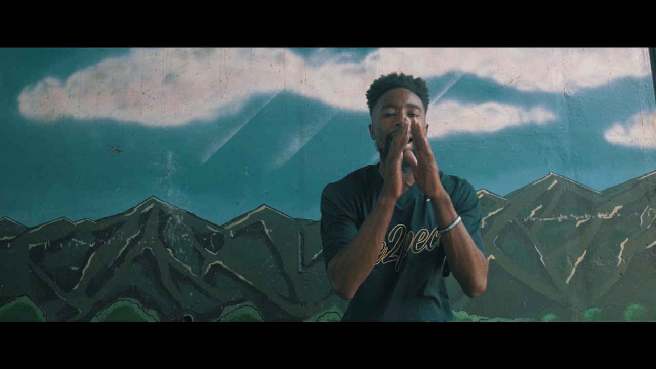 Young C-Nobody Like Jesus (Official Music Video) Shot By TrappMontana ...