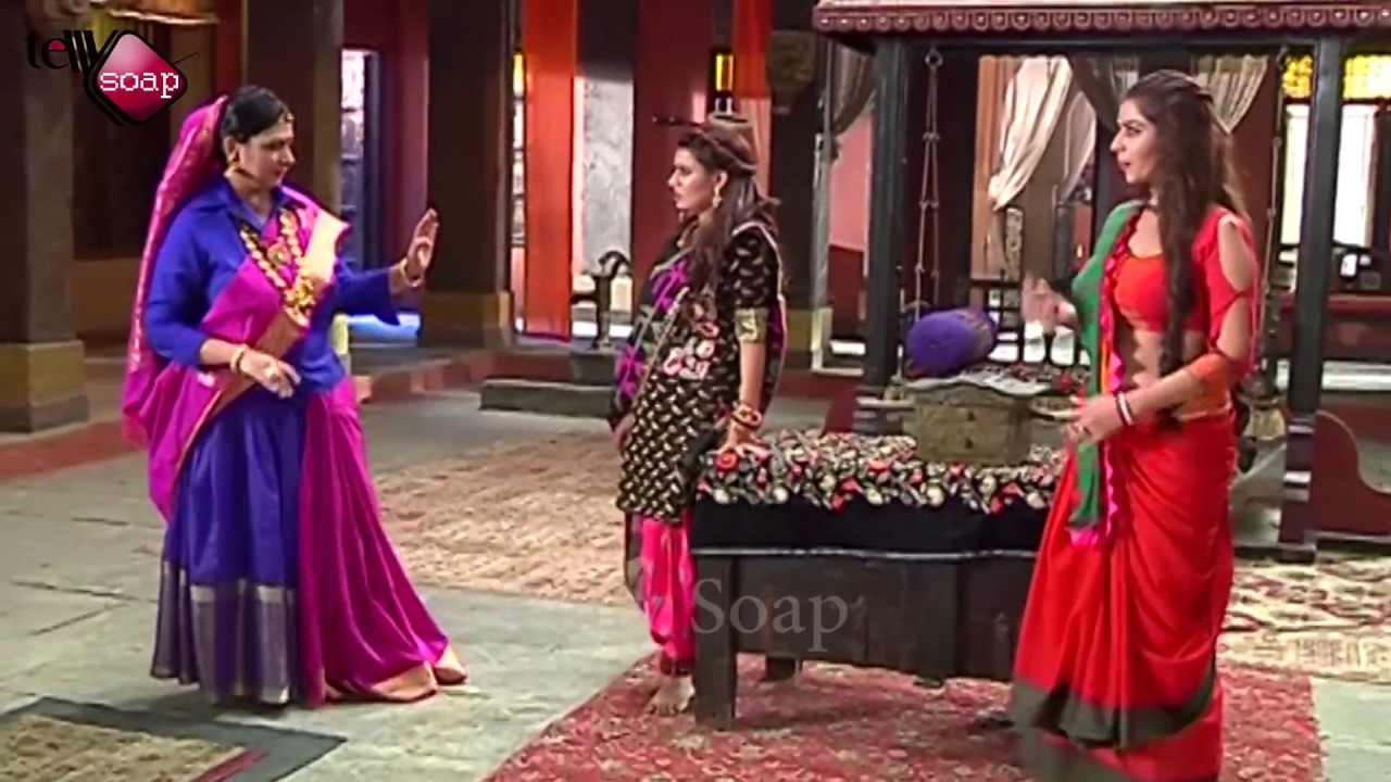 Ghulam - 13th Feb 2017 Episode - Life Ok Serial - Telly Soap - YouTube