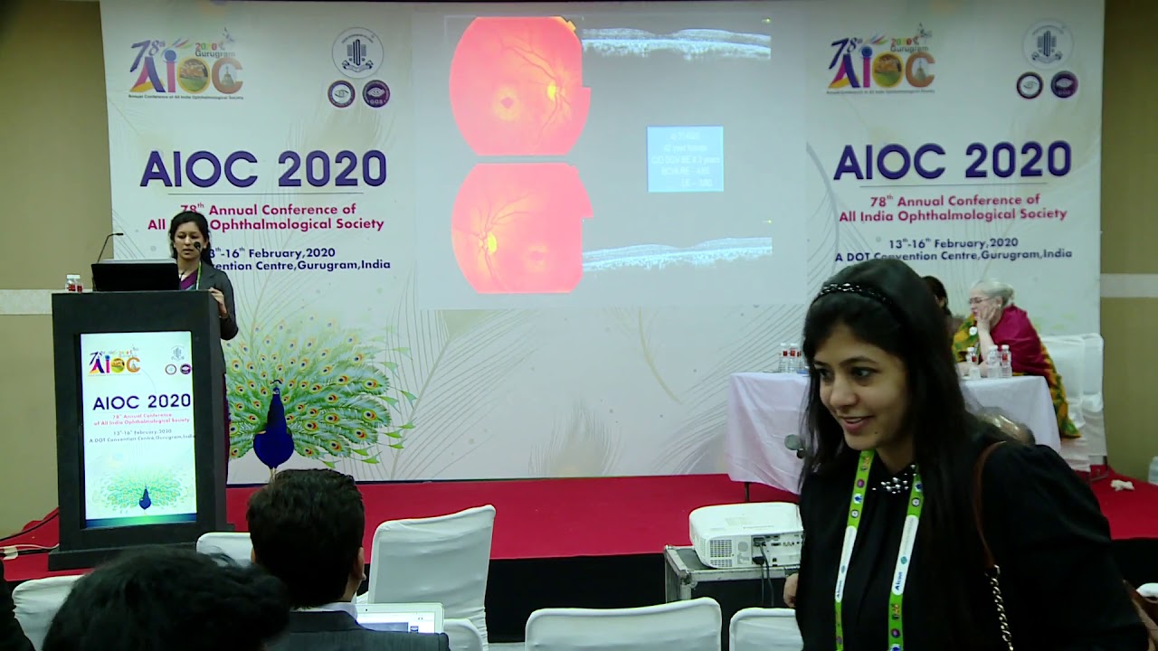 AIOC2020 GP091 T3 Dr Neha Goel Decision making in electrophysiology ...