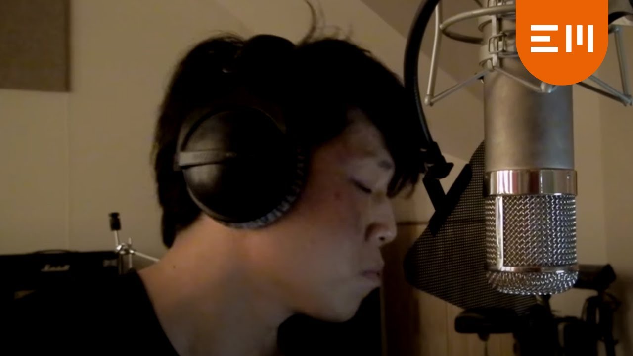 KIM BA DA - 취한 나비 | Acoustic Live ver. - YouTube