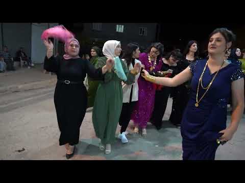 İpek & Fatih / Kına Töreni 1. Bölüm / Grup EVRENSEL / Elif Köyü Düğünleri 
