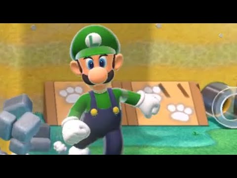 Super Mario DeDe World - YouTube