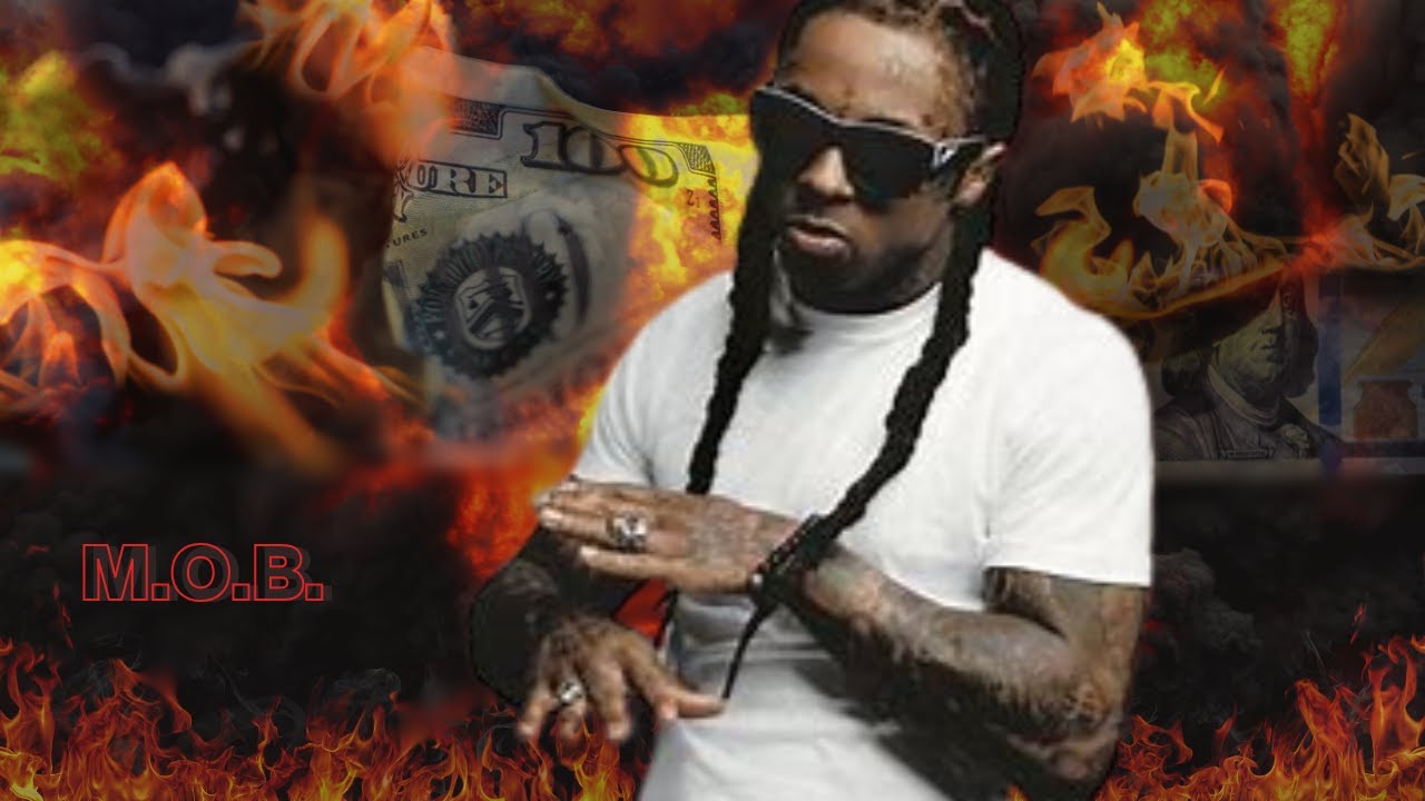 Lil Wayne "Walk it Off" Remix 2024 (New Music Video) - YouTube