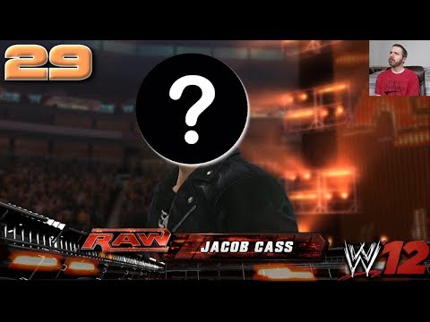 WWE '12: Road to WrestleMania #29 - The Hero Arrives