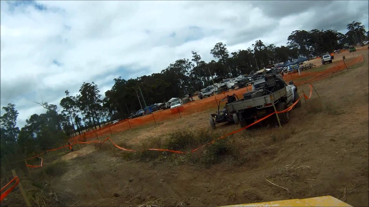 Driven to Drive Nov 2015 day 2 XLR8 Stage - YouTube