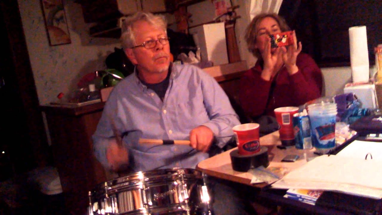 Drive monkey drive - YouTube