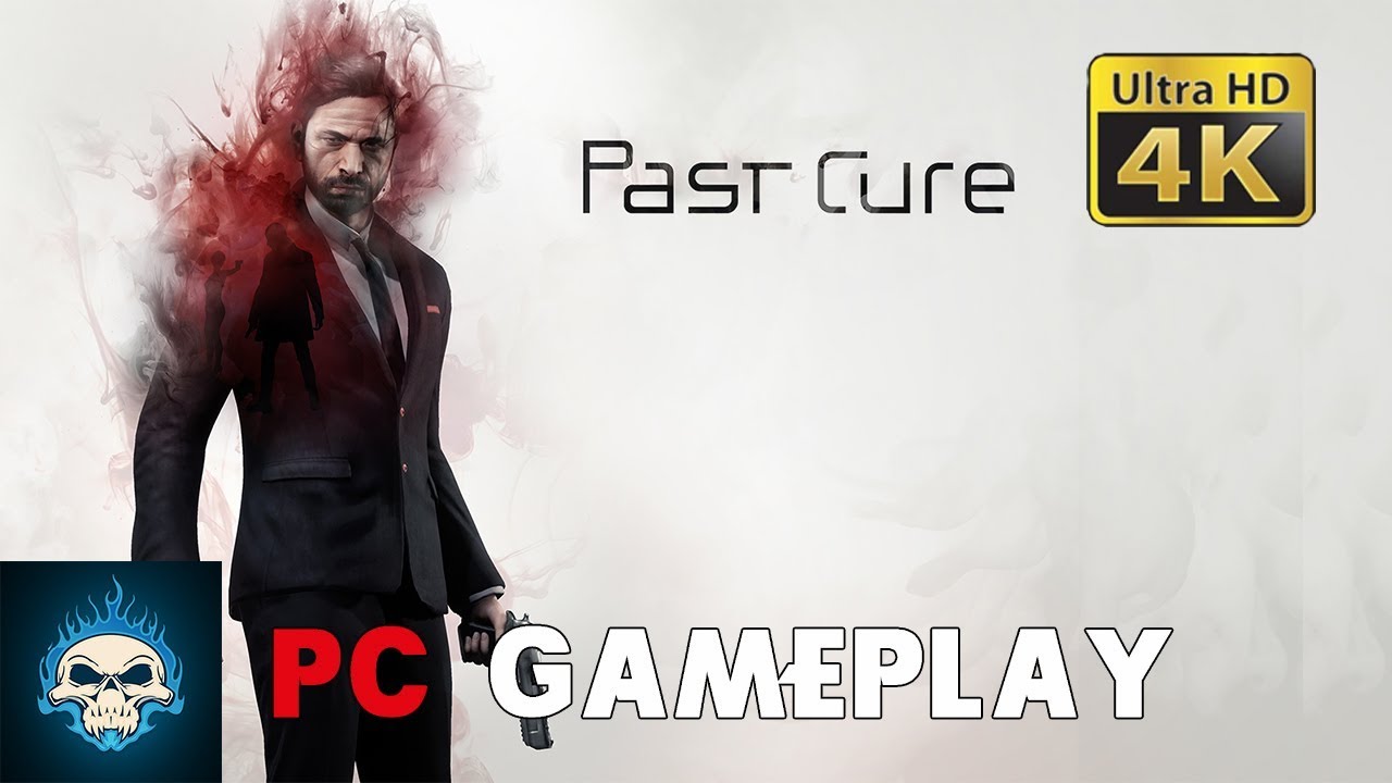 Past Cure - PC Gameplay 4K 60FPS - YouTube