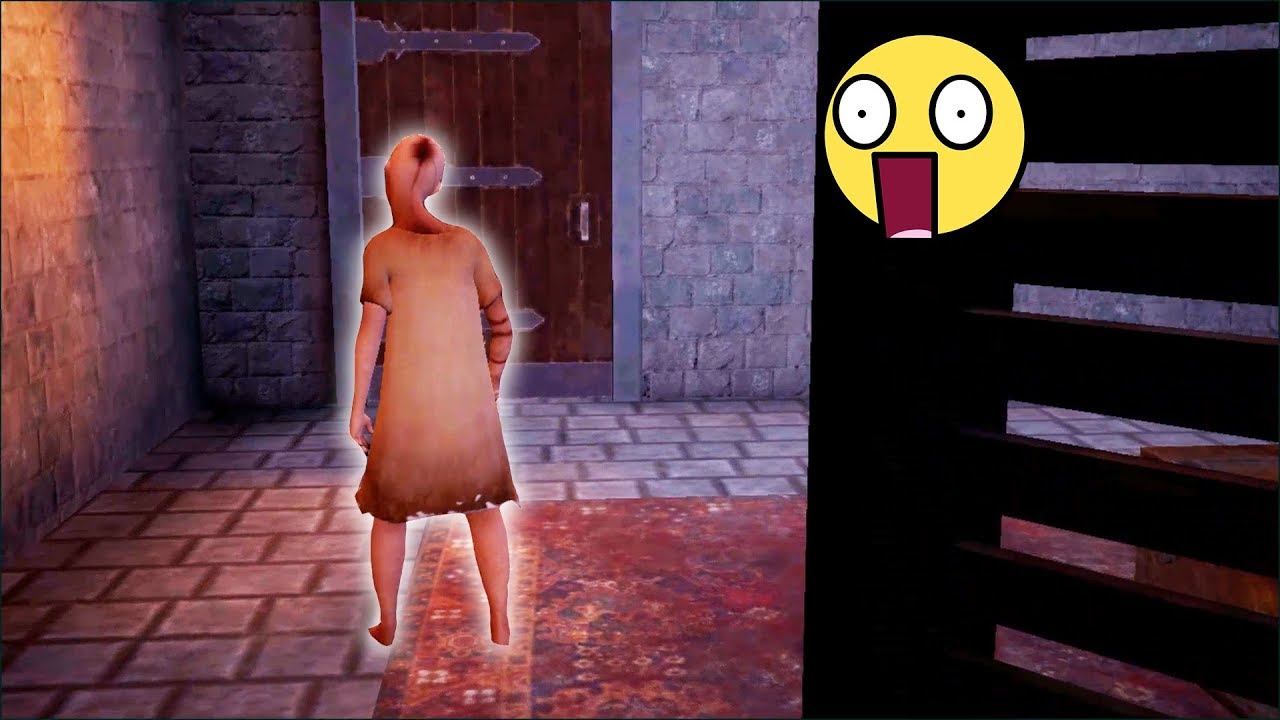 Sinister Night Full Gameplay - YouTube