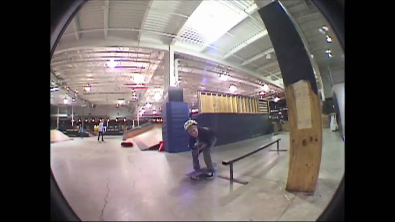 Perfectly Executed Ball Tap - YouTube