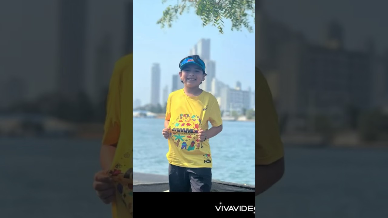 Disfrutando la MMM-KIDS 2024 CARTAGENA !! #cartagena #colombia - YouTube