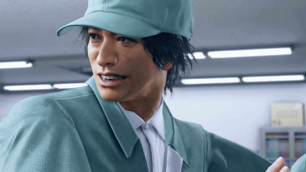 Judgement PS4 Walkthrough Part 7 - YouTube