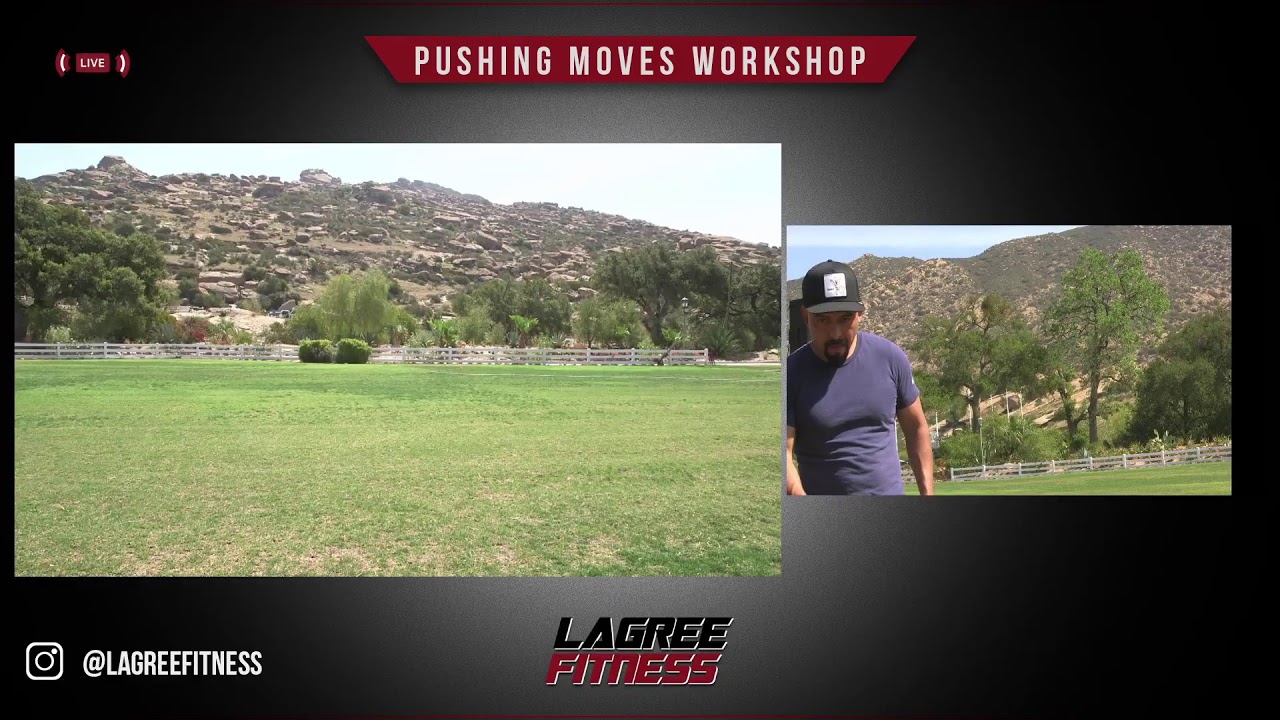 Charlie Wolf Live Stream - YouTube