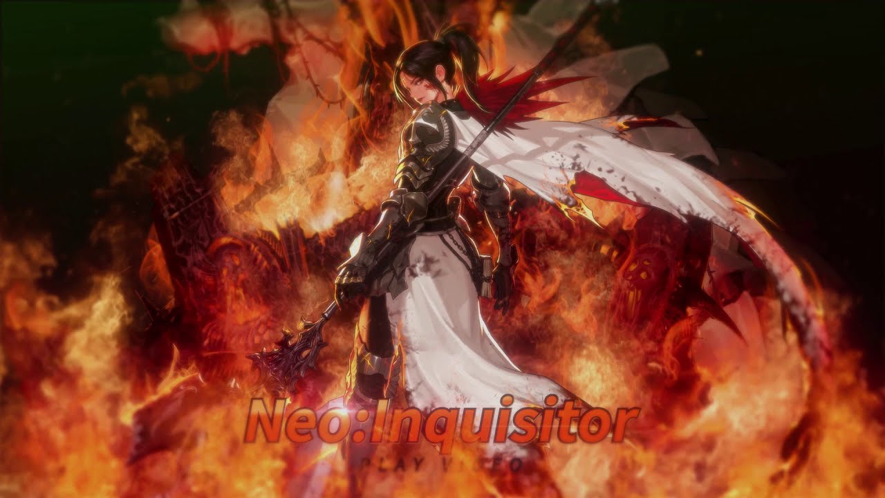 [Play Video] Neo: Inquisitor - YouTube