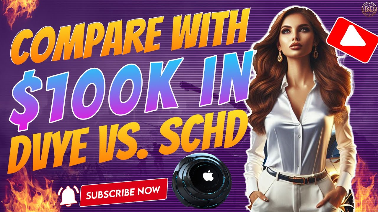 dvye vs SCHD: $100k in → Which ETF Is better? - Best Stocks To Buy Now ...