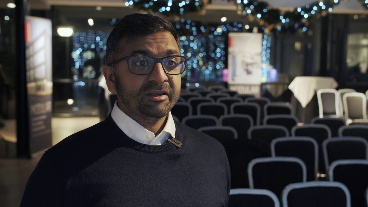 Portakabin - Modular Mindset (#ModularMindset19) - YouTube