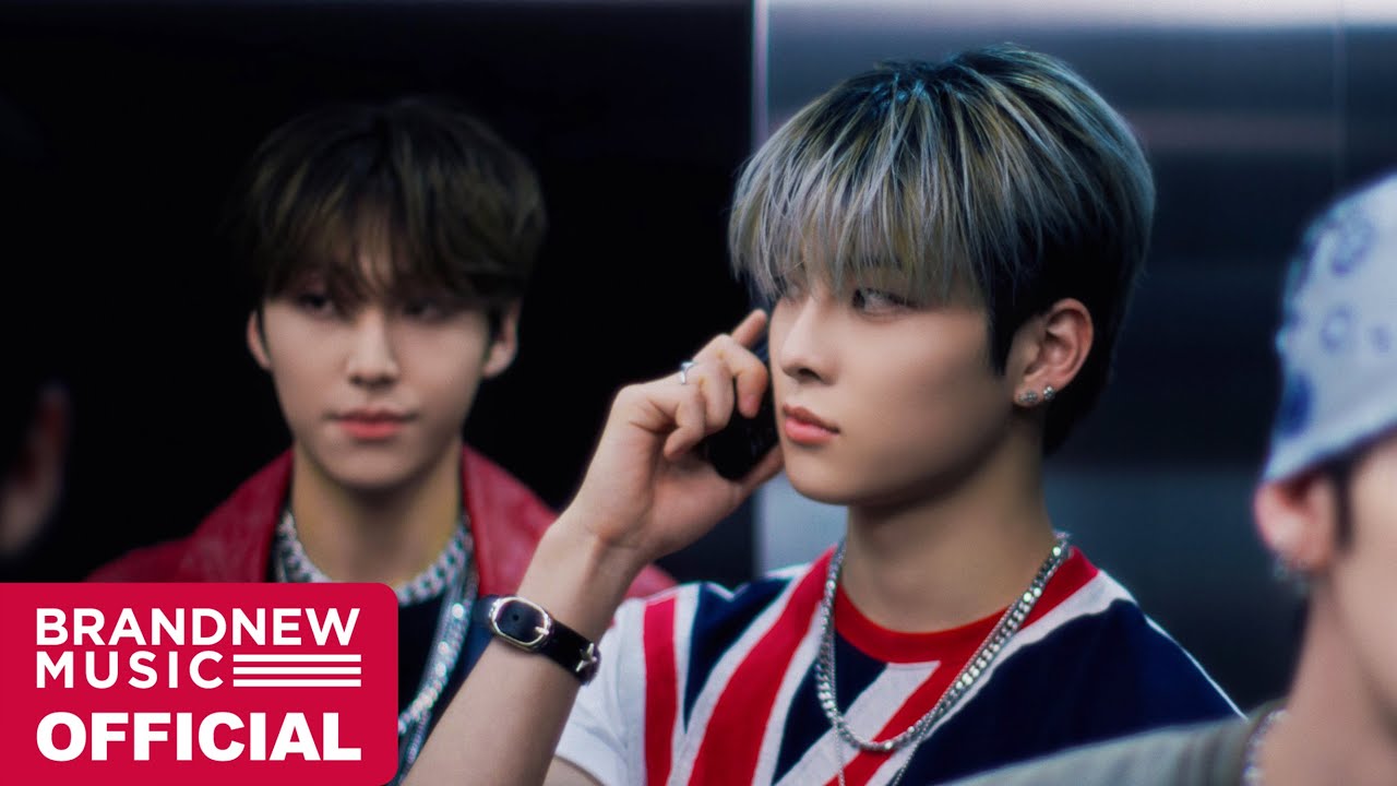 YOUNITE ‘Rock Steady’ M/V TEASER #1 - YouTube