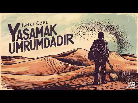 xxx Yaşamak Umrumdadır - İsmet Özel (Soft Folk Rock)