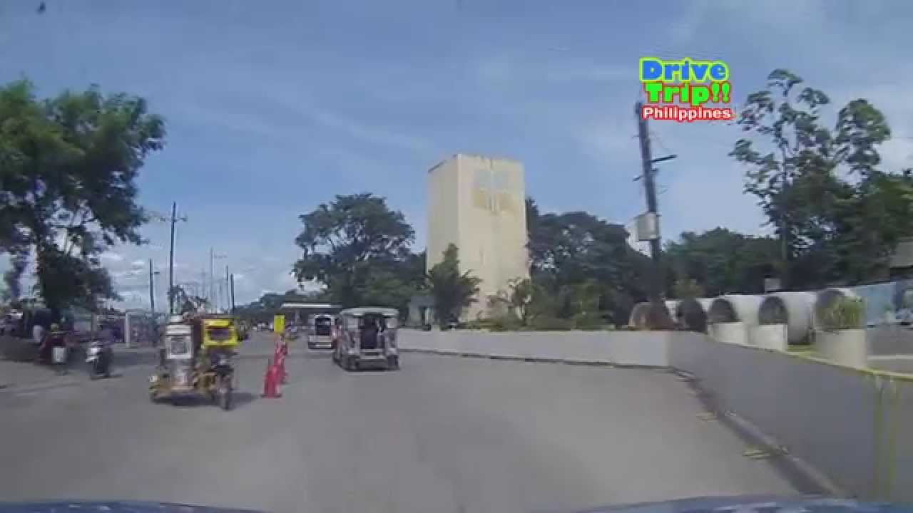 Drive Trip!! - Arca South / FTI Taguig 2014/ Philippines - YouTube