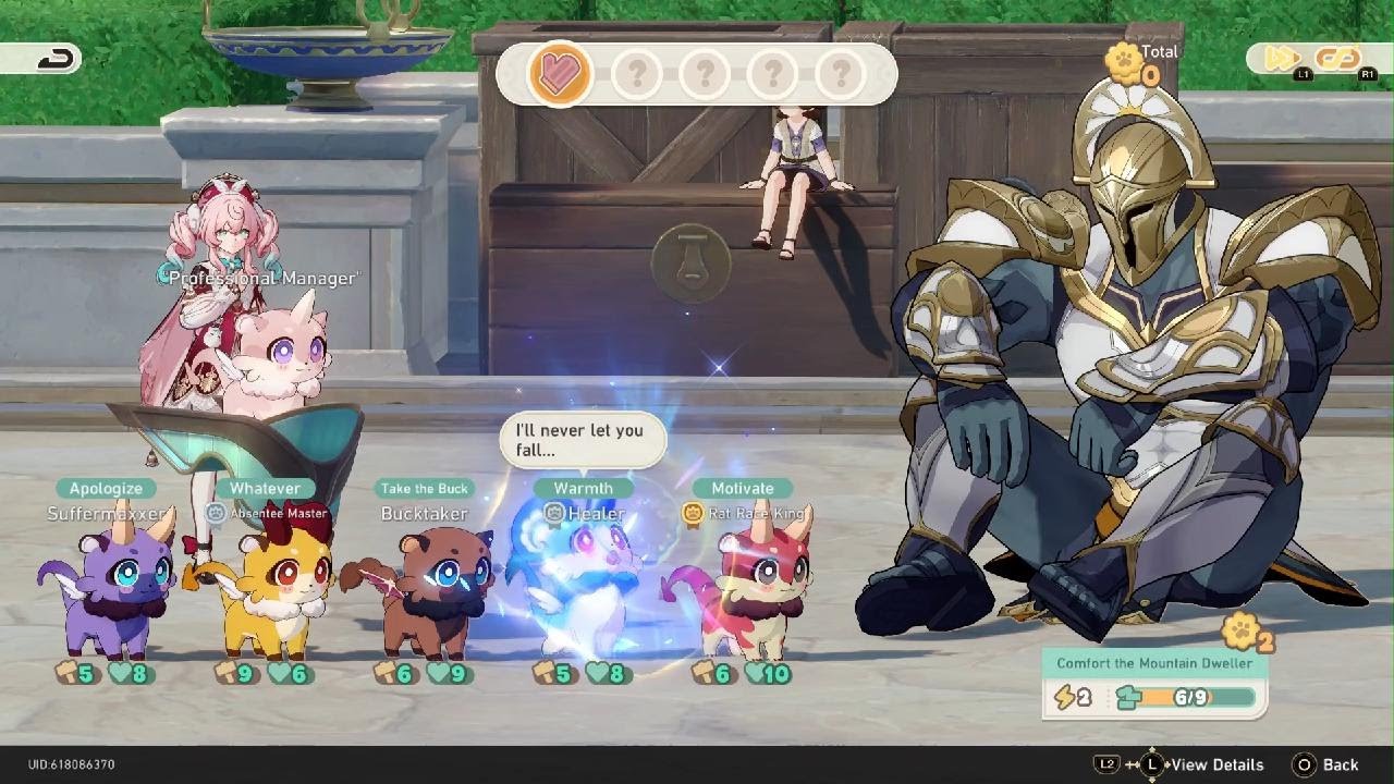 Honkai: Star Rail Journey #112 (Awoo Firm Event Part 2) - YouTube