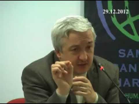İnsan sûresi [23-31Âyetler] - Prof.Dr. Mehmet Okuyan