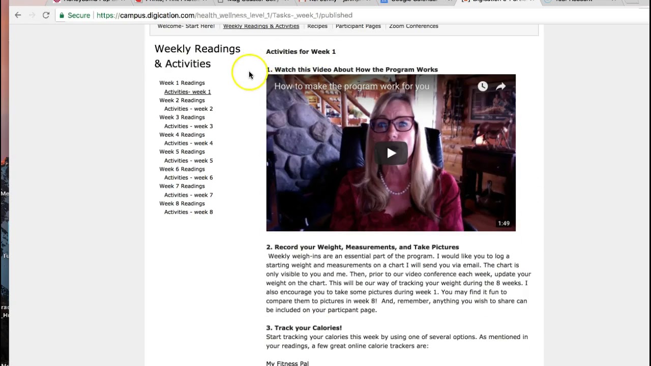 How to Navigate - YouTube