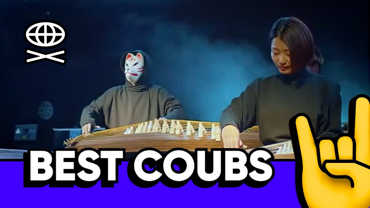 Wow ⚡️ Best Coubs / 🤘 Крутые видео Коуб - YouTube