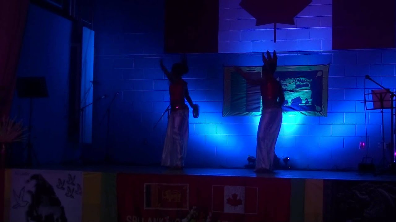 Thedini viraja Dance - YouTube