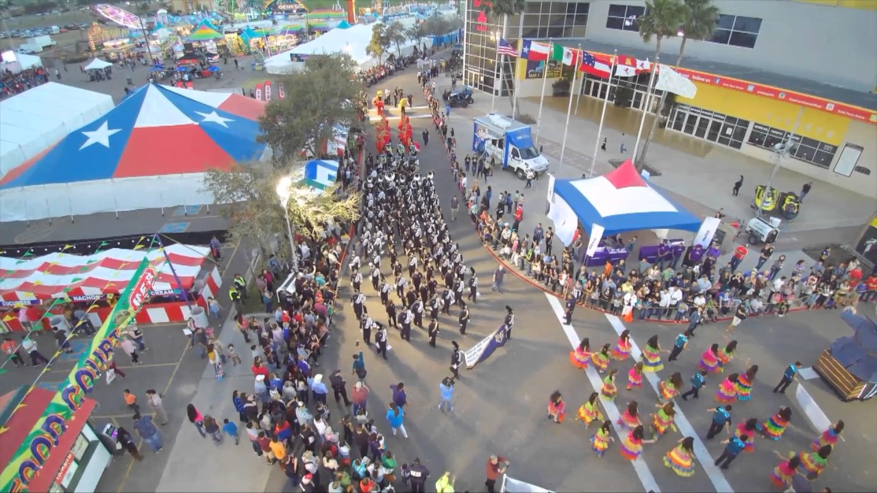 Borderfest 2016 - YouTube