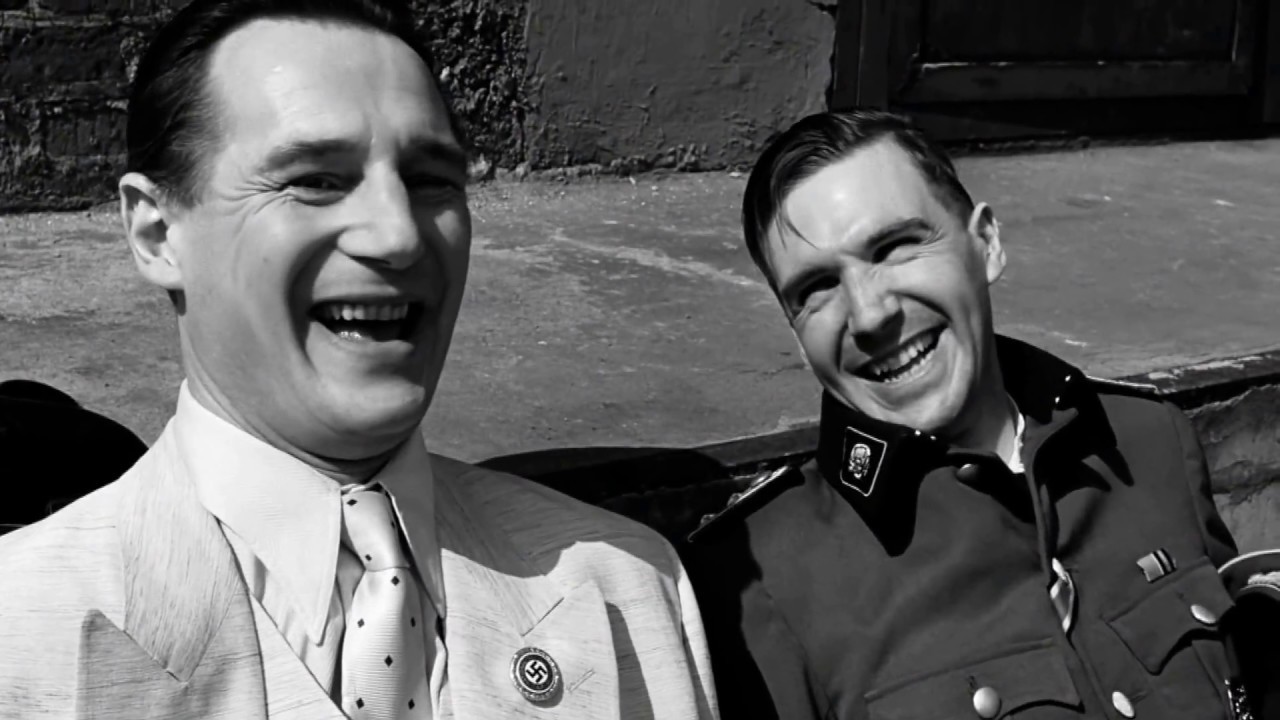 Schindlers List 1993 - YouTube