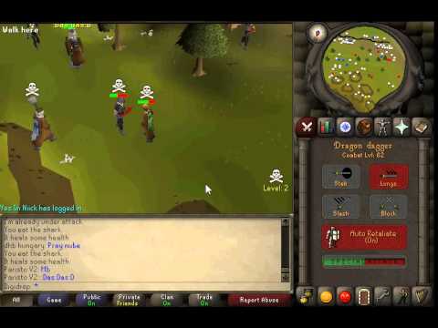 Chris Archie submission - YouTube