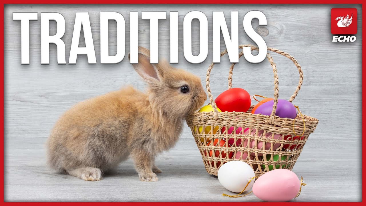10 weird and wonderful Easter traditions - YouTube